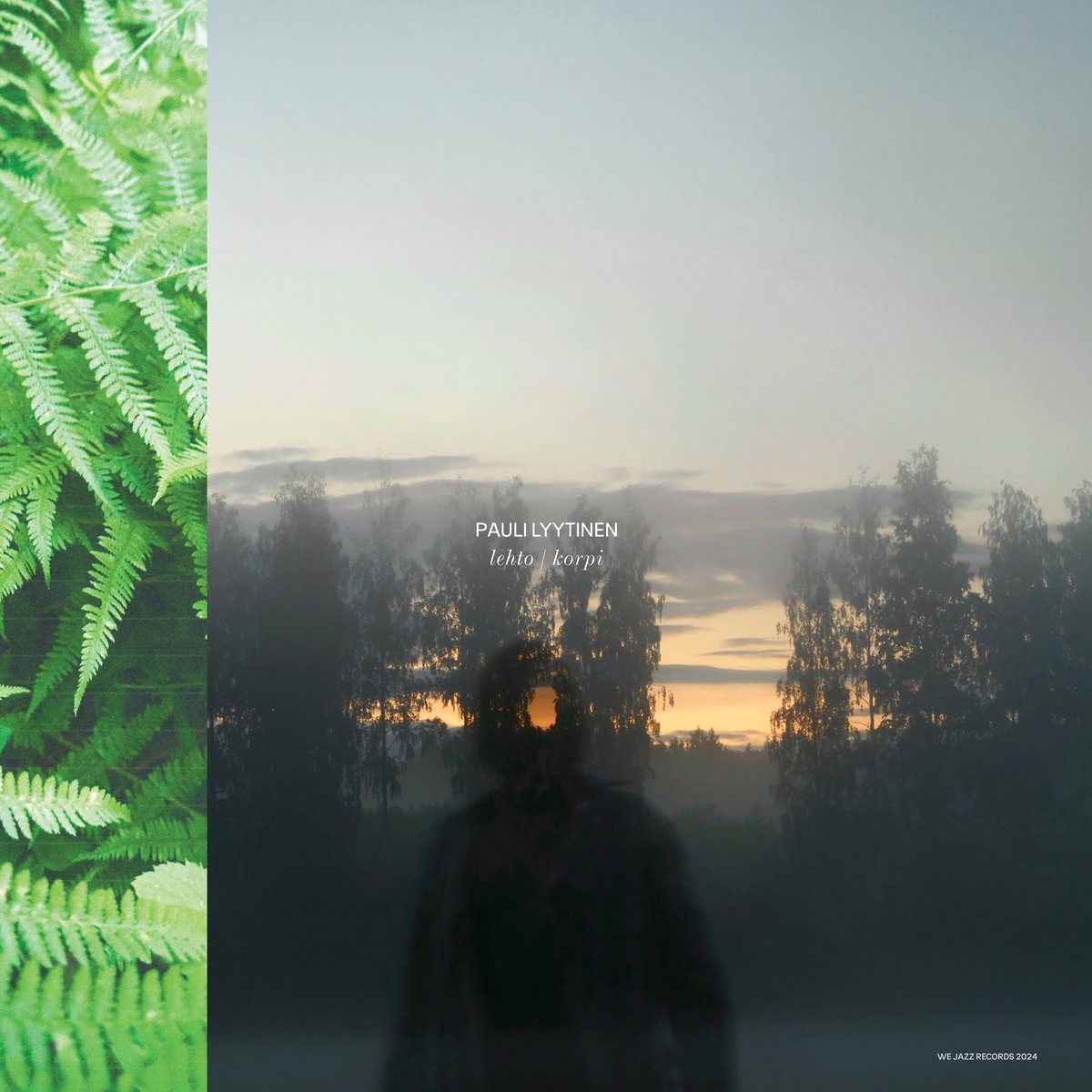 WFMU: The Laughing Clock with DJ Peter: Playlist from October 6, 2024