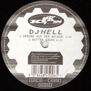 Music | DJ Hell