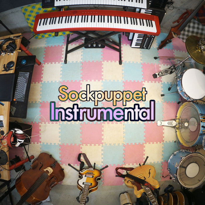 Instrumental | Sockpuppet
