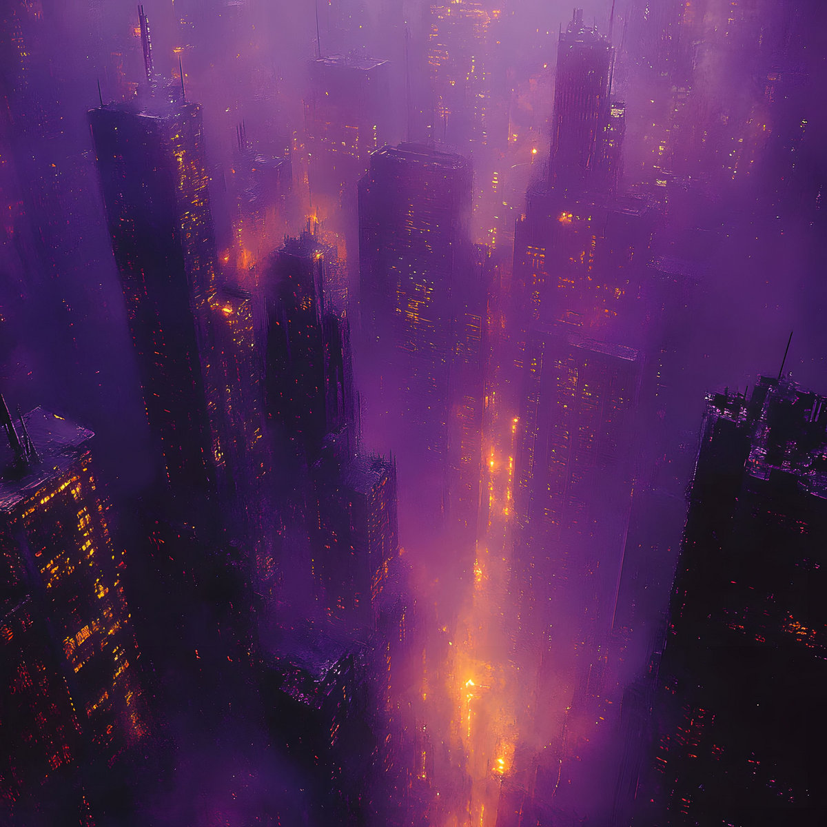 Nightwaves | The Epic Epoch Orchestra