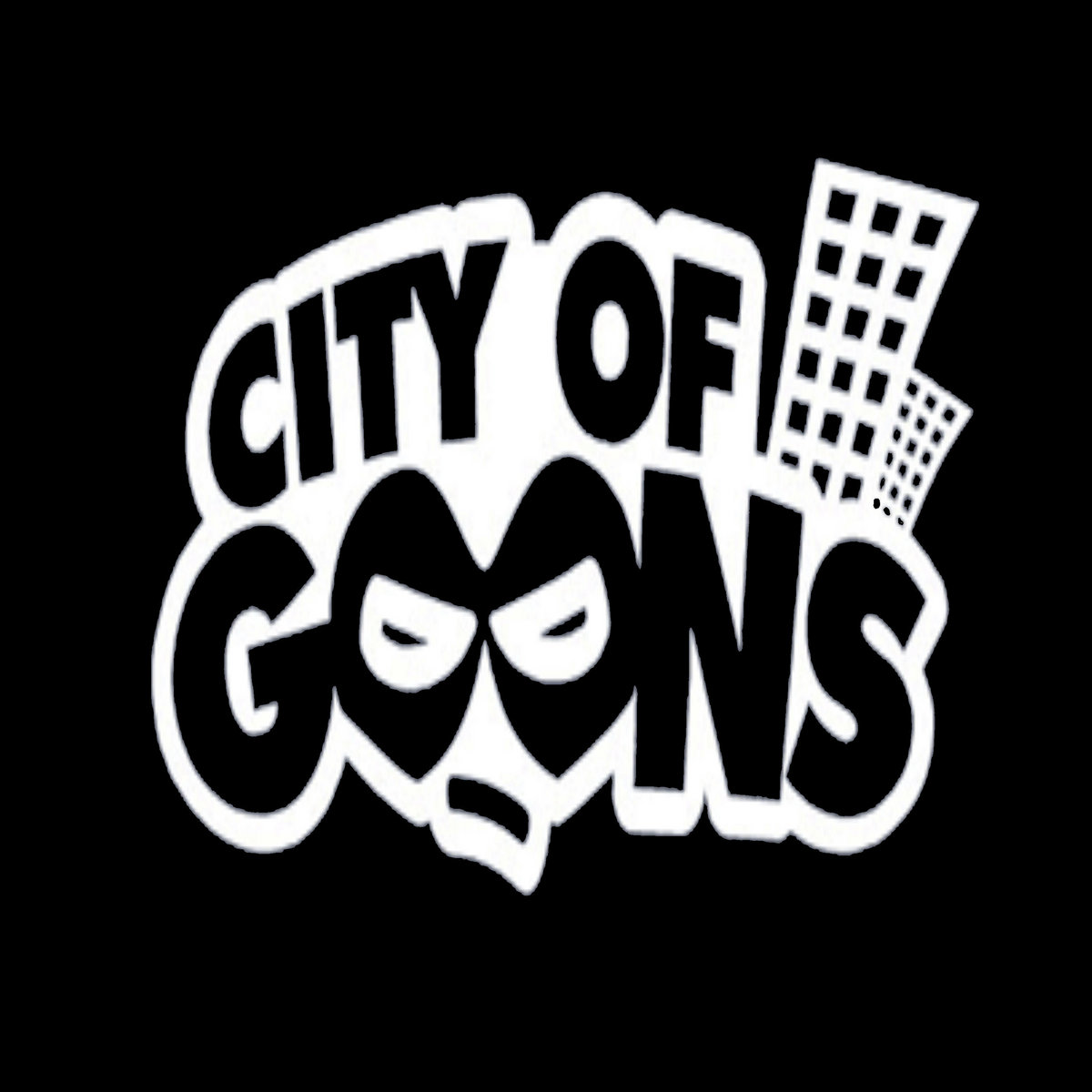City Of Goons | Blue Goons