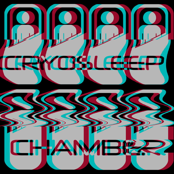 Cryosleep Chamber | Enoch Wallace