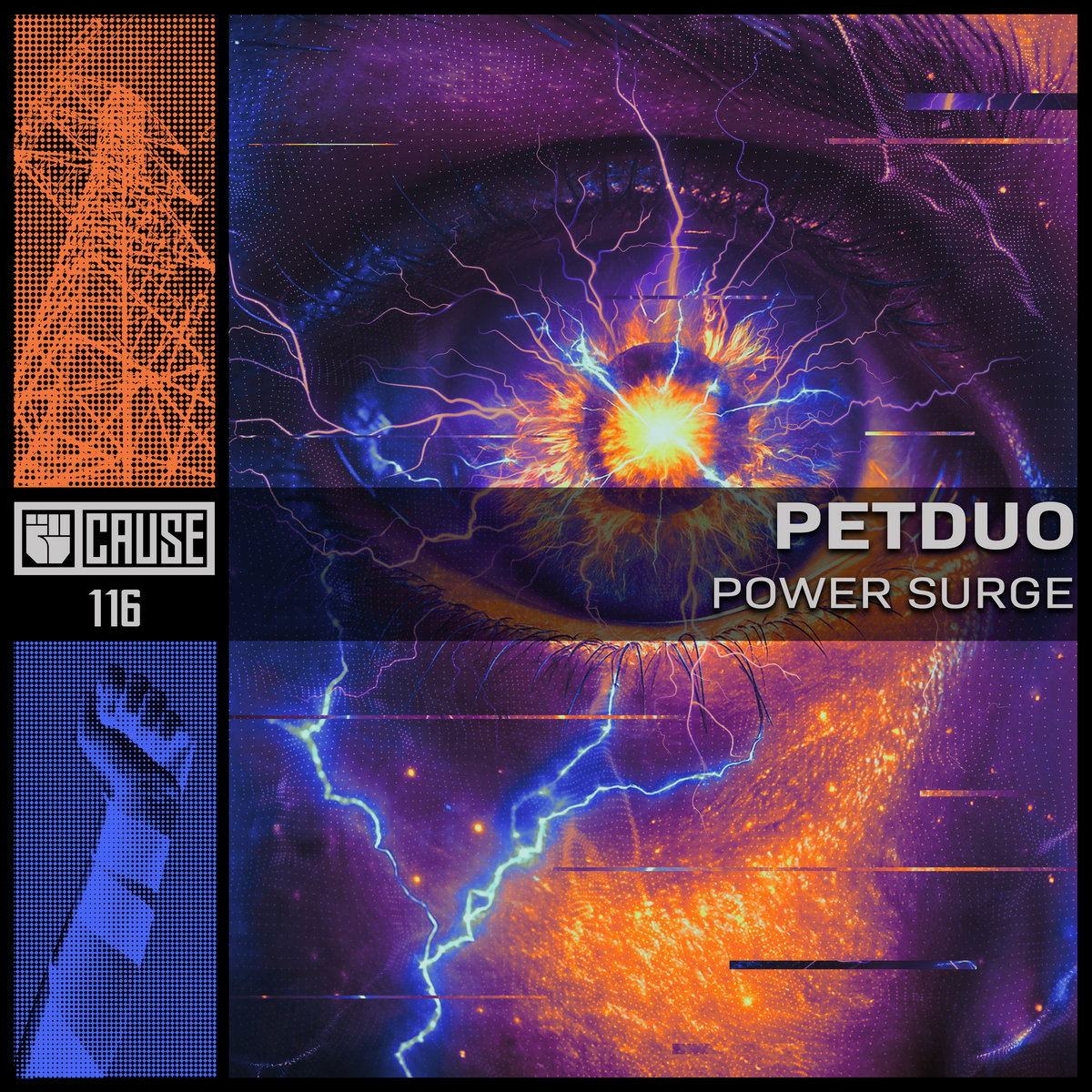 Power Surge Petduo