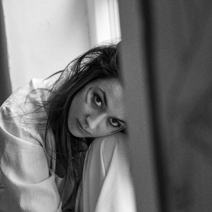 Raven Shelley (Spoken Label, February 2022) | Raven Shelley | Spoken Label