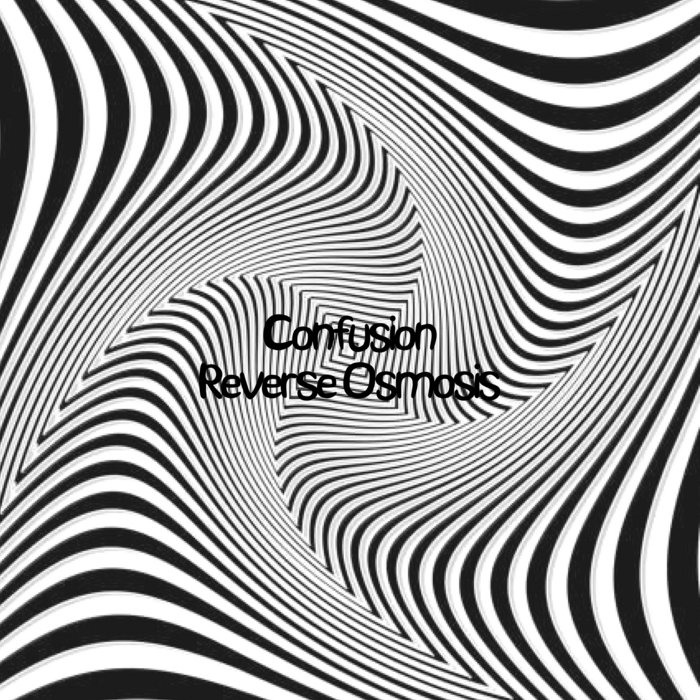 Confusion | Reverse Osmosis