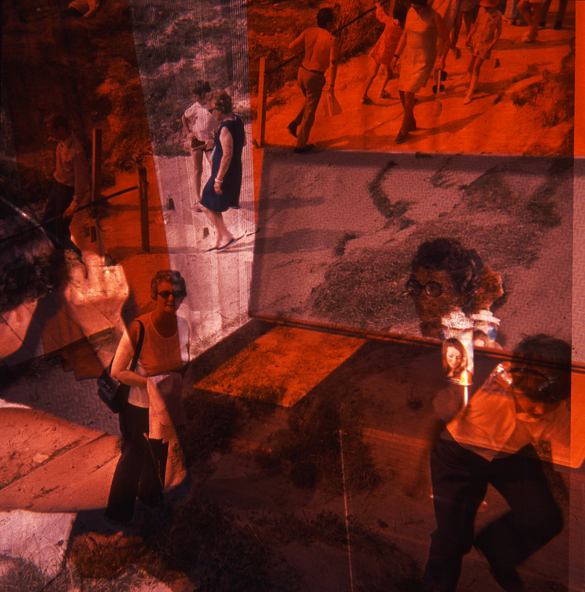 Sheet Erosion | Mark Vernon