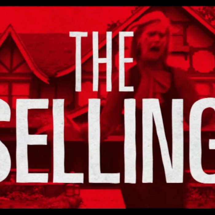 The Selling - Original Score | Geoff Mann