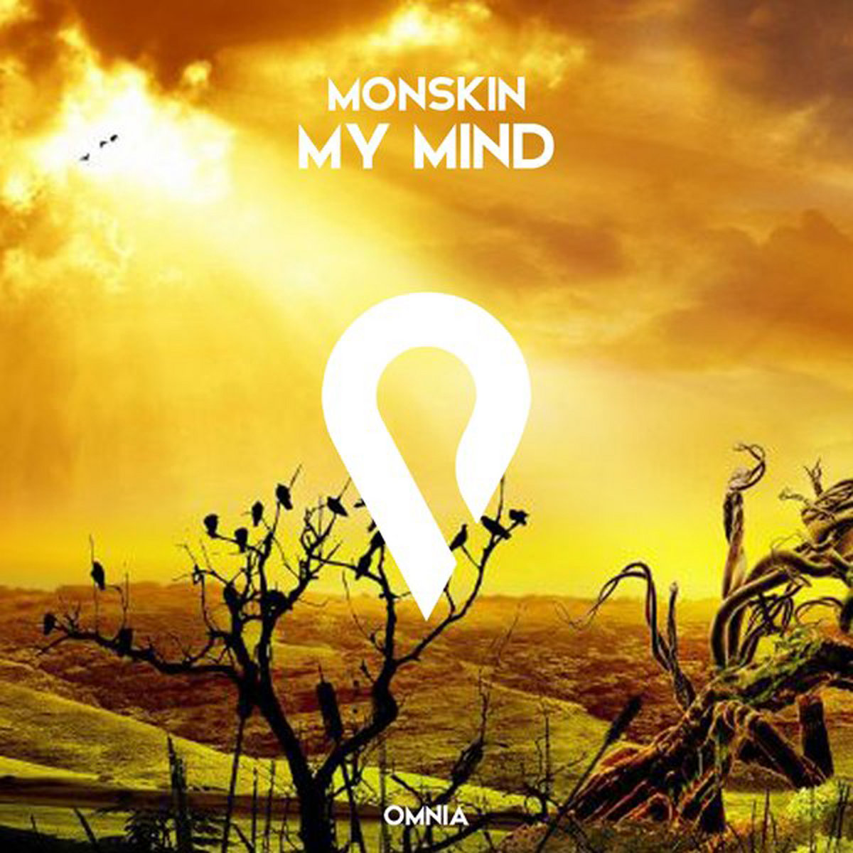 My Mind | Monskin