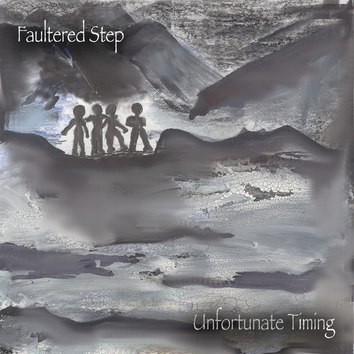 Unfortunate Timing | Faultered Step