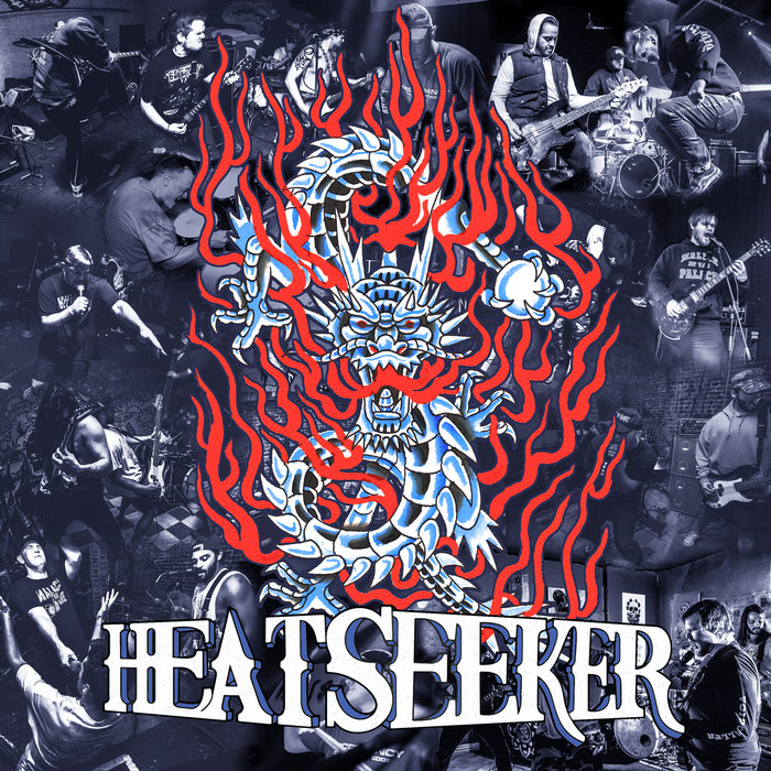 Heatseeker | Heatseeker