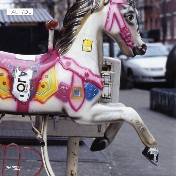 Falty DL - Make it Difficult | All City