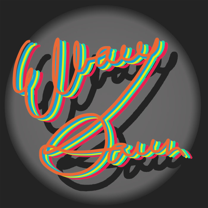 Elbow Down - EP | Elbow Down