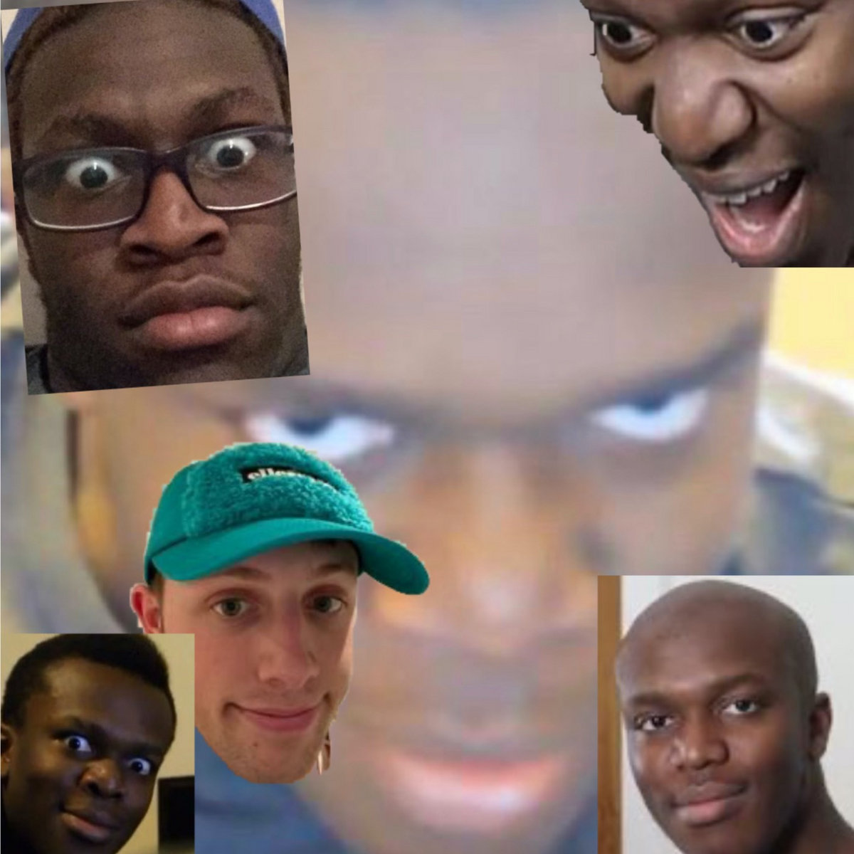 KSI'S BROTHER | lil wade