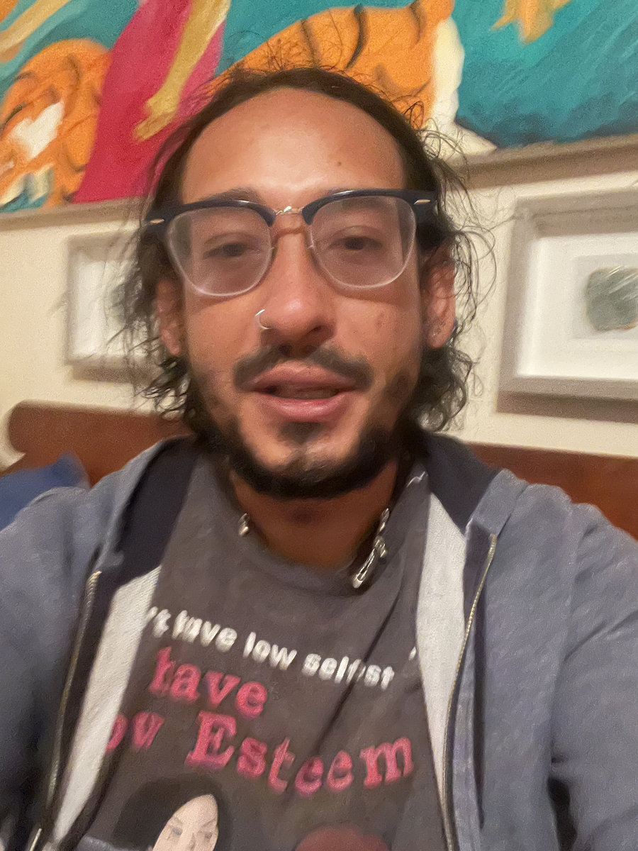 snake-girl | Harry Edgar Palacio