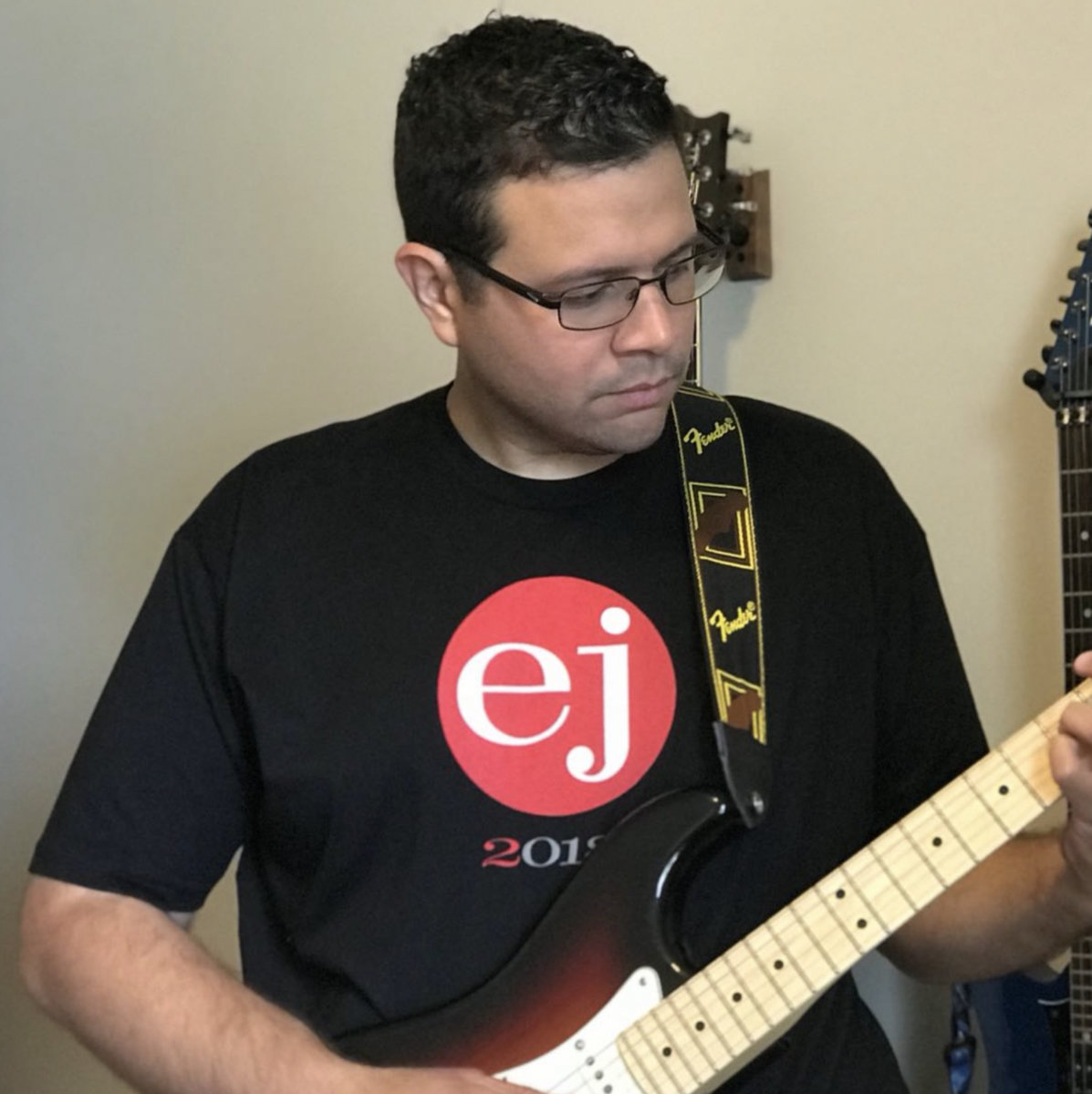 the core | Joseph Marrero Corchado | josephLearnsGuitar