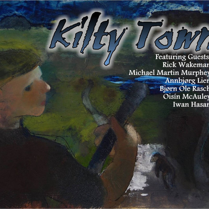 Kilty Town | Kilty Town