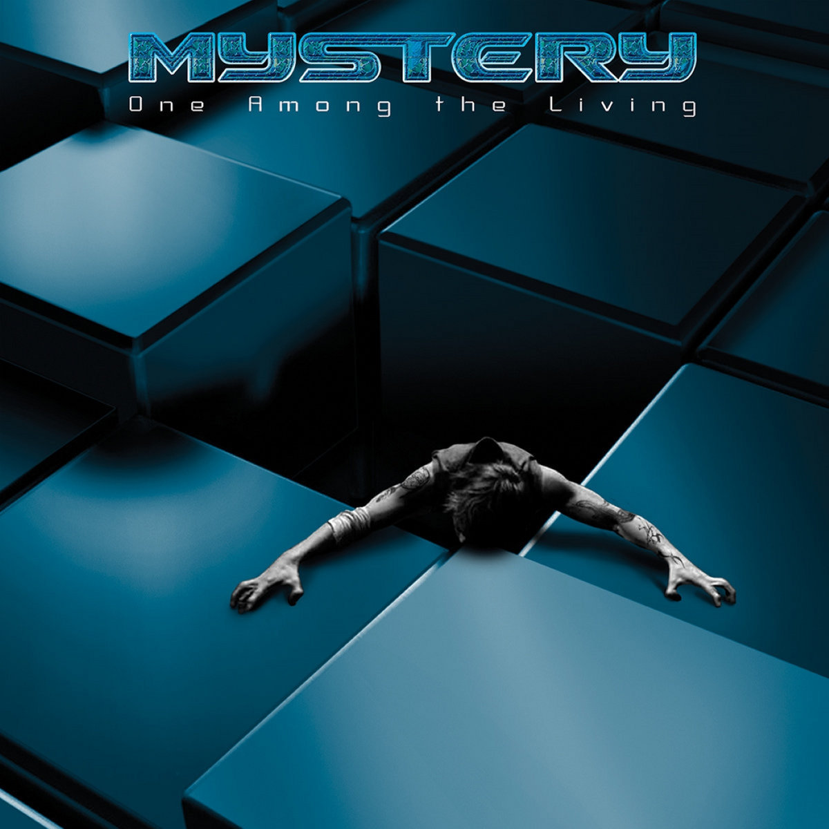 One Among The Living (2LPs) | Mystery | OSKAR Records