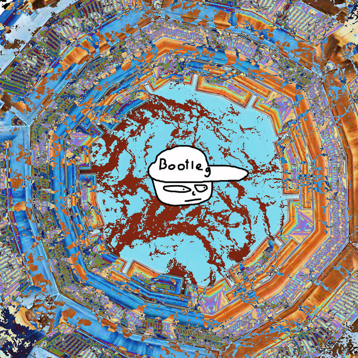 Genius Bootleg | The Mr. Genius