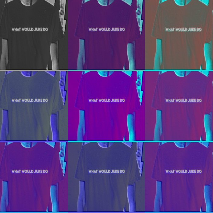 Shirt | Juke the Tiger