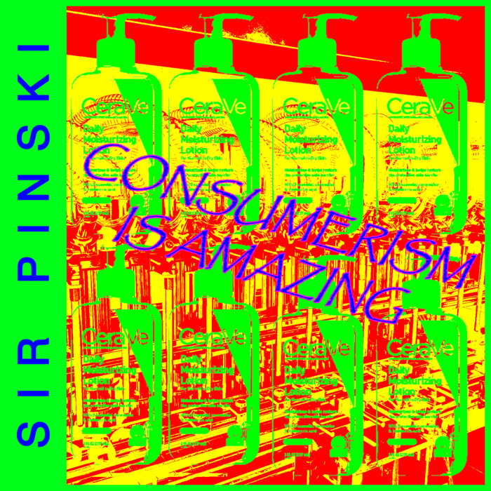 Elements of Ambiguity | Bob Ruzzo