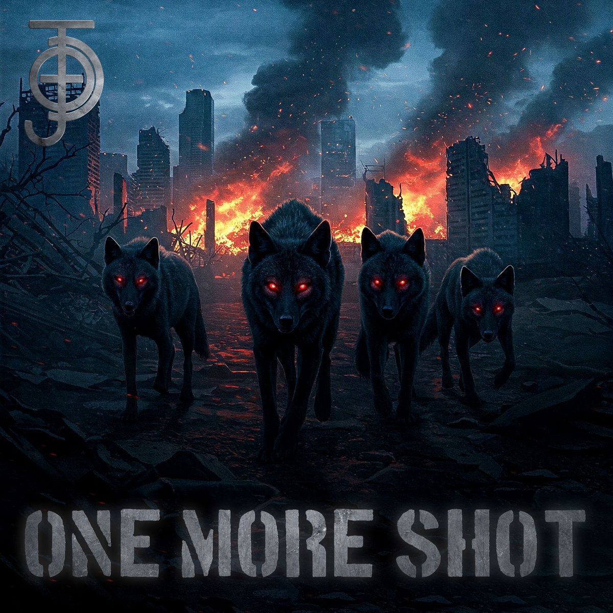 One More Shot | Day of the Jackal
