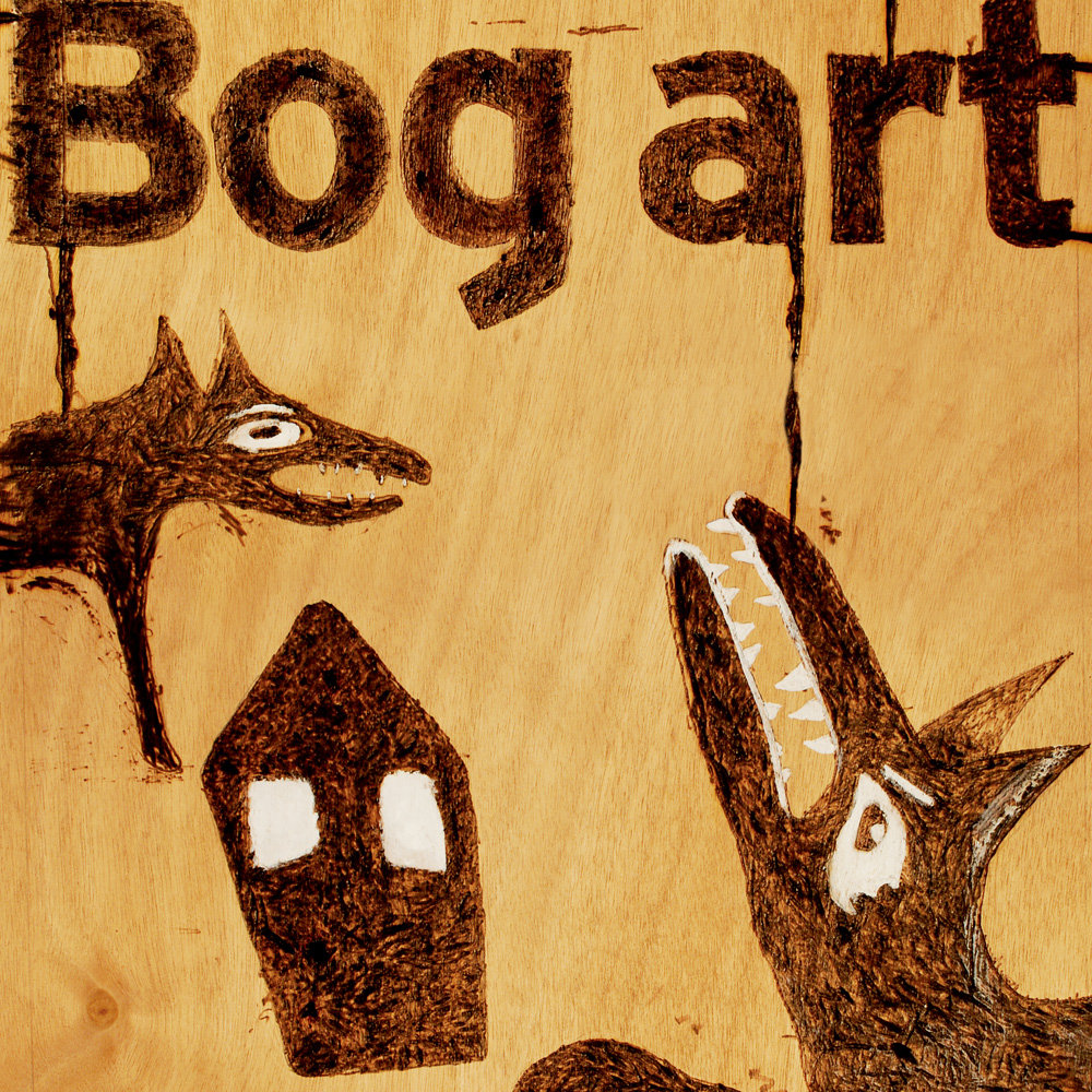 Bog art | Bog art