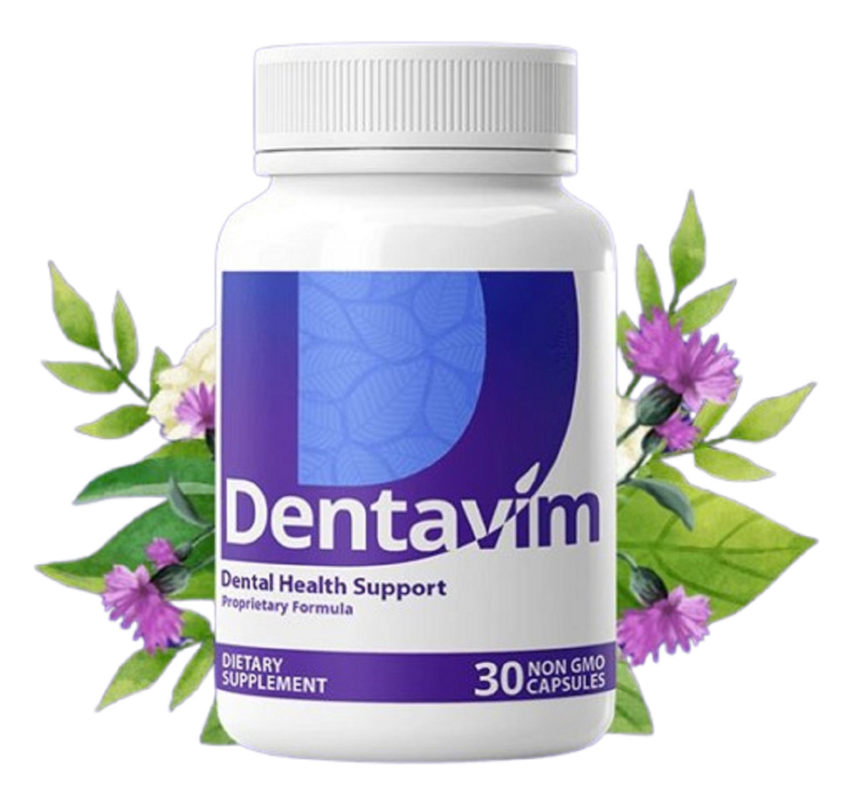 Dentavim Reviews: A Revolutionary Formula for Healthier Gums | Dentavim ...