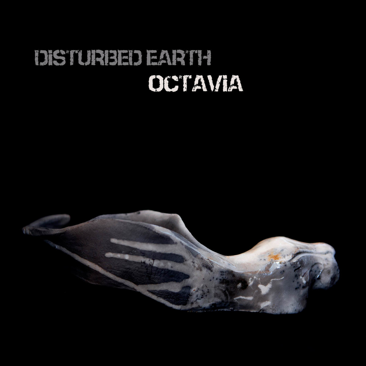 Octavia | Disturbed Earth (featuring) Glendon Blazely | Disturbed Earth