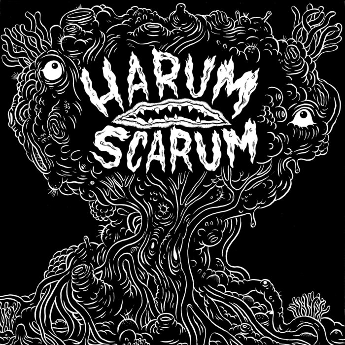 Harum Scarum | Harum Scarum