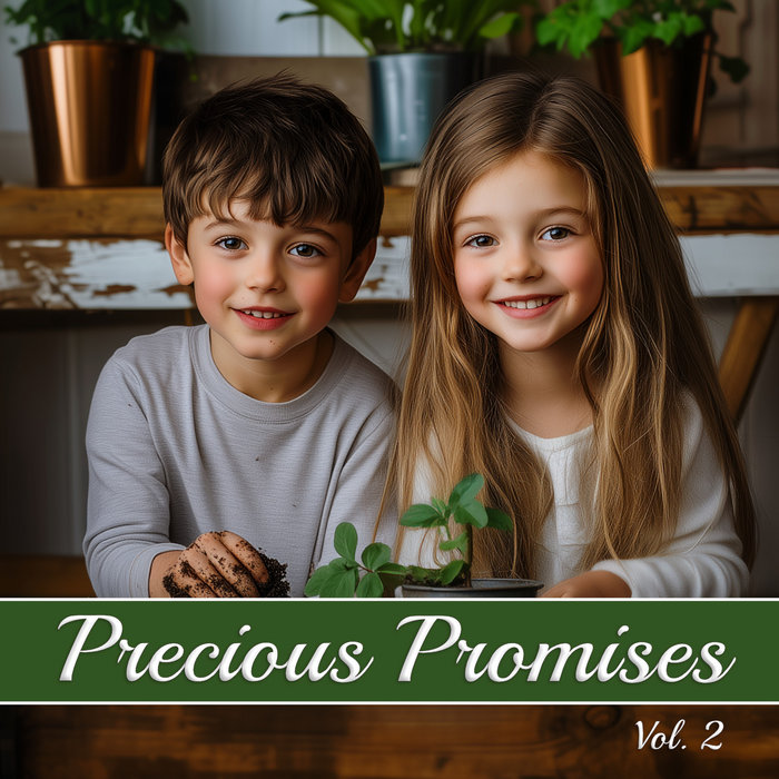 Precious Promises For Practical Living | Precious Promises