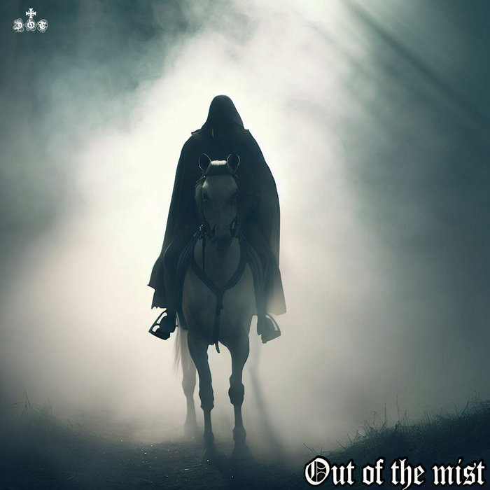 Out of the mist | DOT Dominus