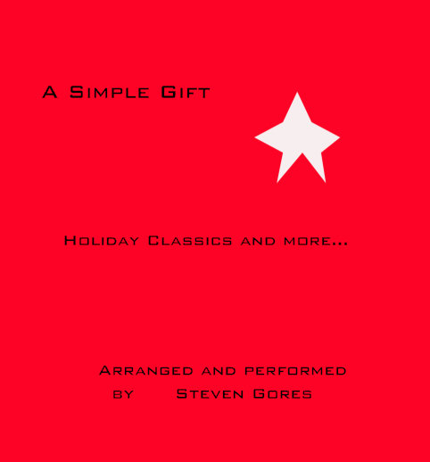 A Simple Gift | Steven Gores