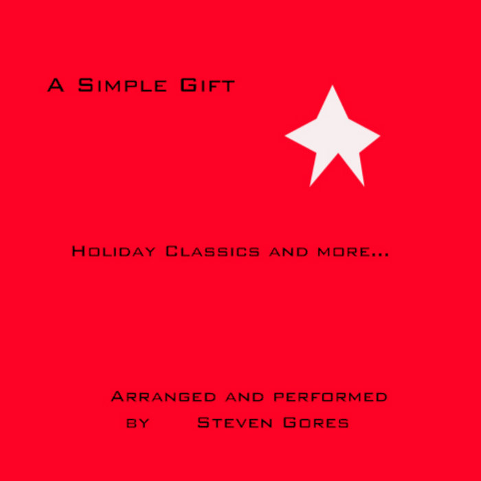 A Simple Gift | Steven Gores