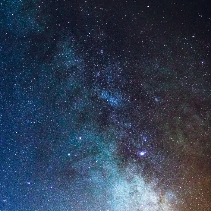 Inner universe | silentwave