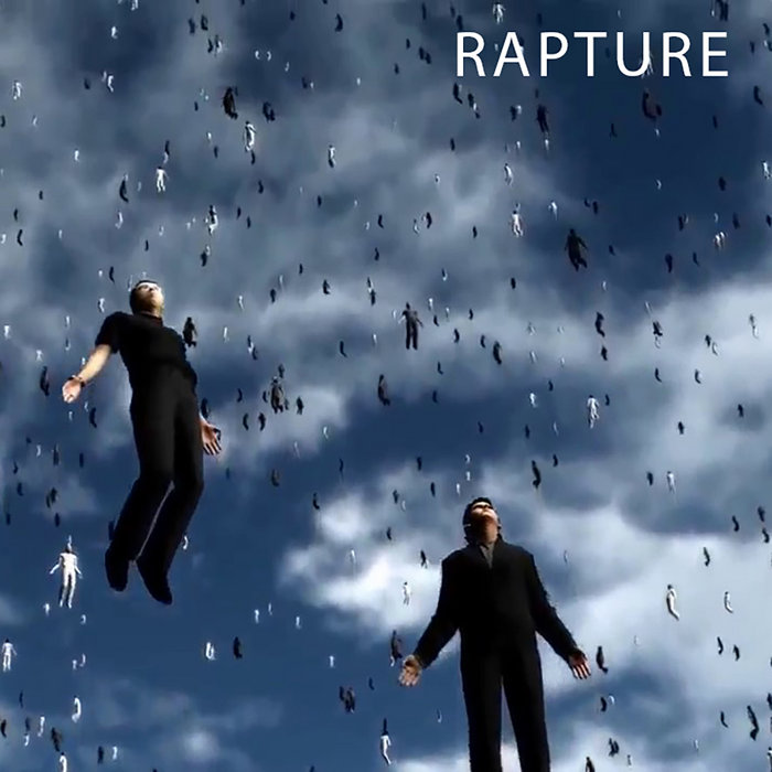Prophecy Of Rapture | John Vehadija & Lino Gonzalez