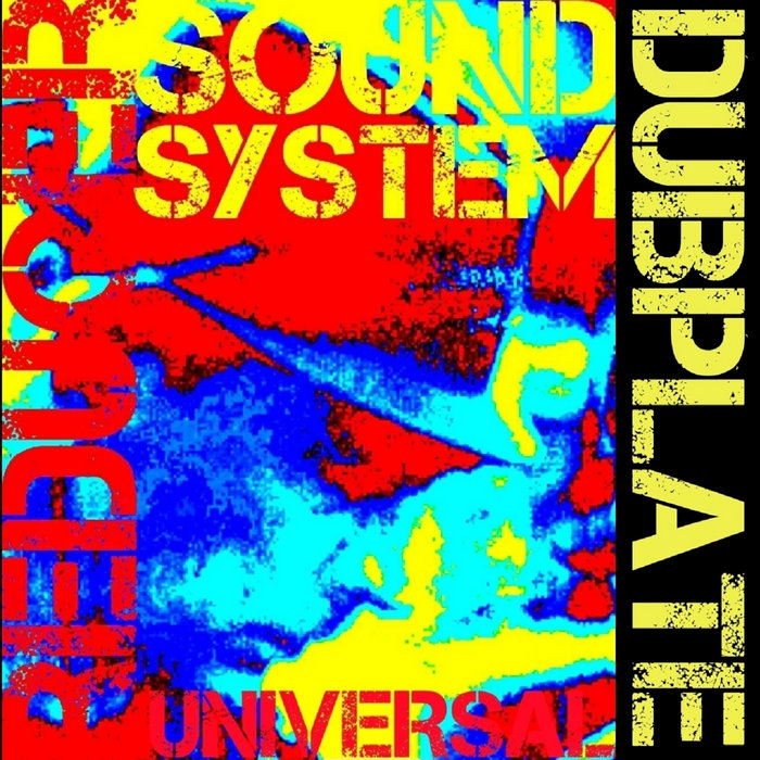RUSS Dubplate special | Reducer Universal Sound System | REDUCER