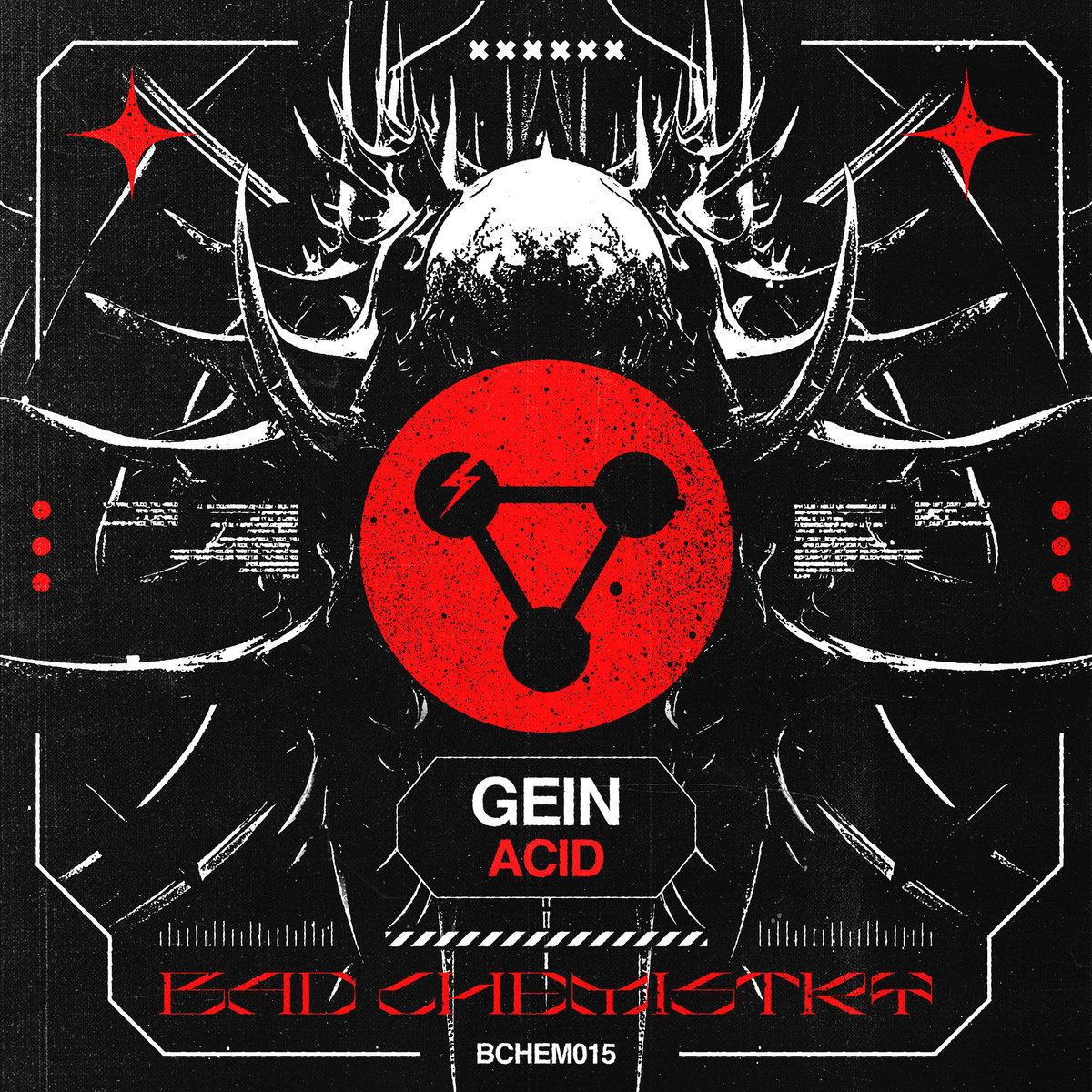 GEIN - Acid | GEIN