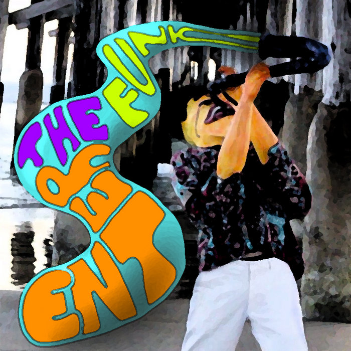 Enter the Funk | Devin Montes