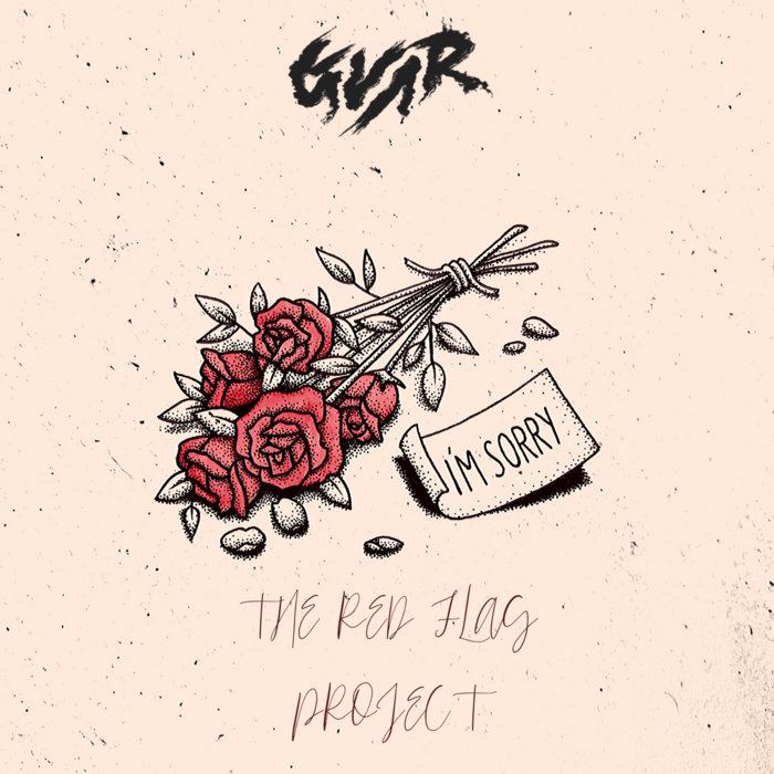 The Red Flag Project | GovanJones