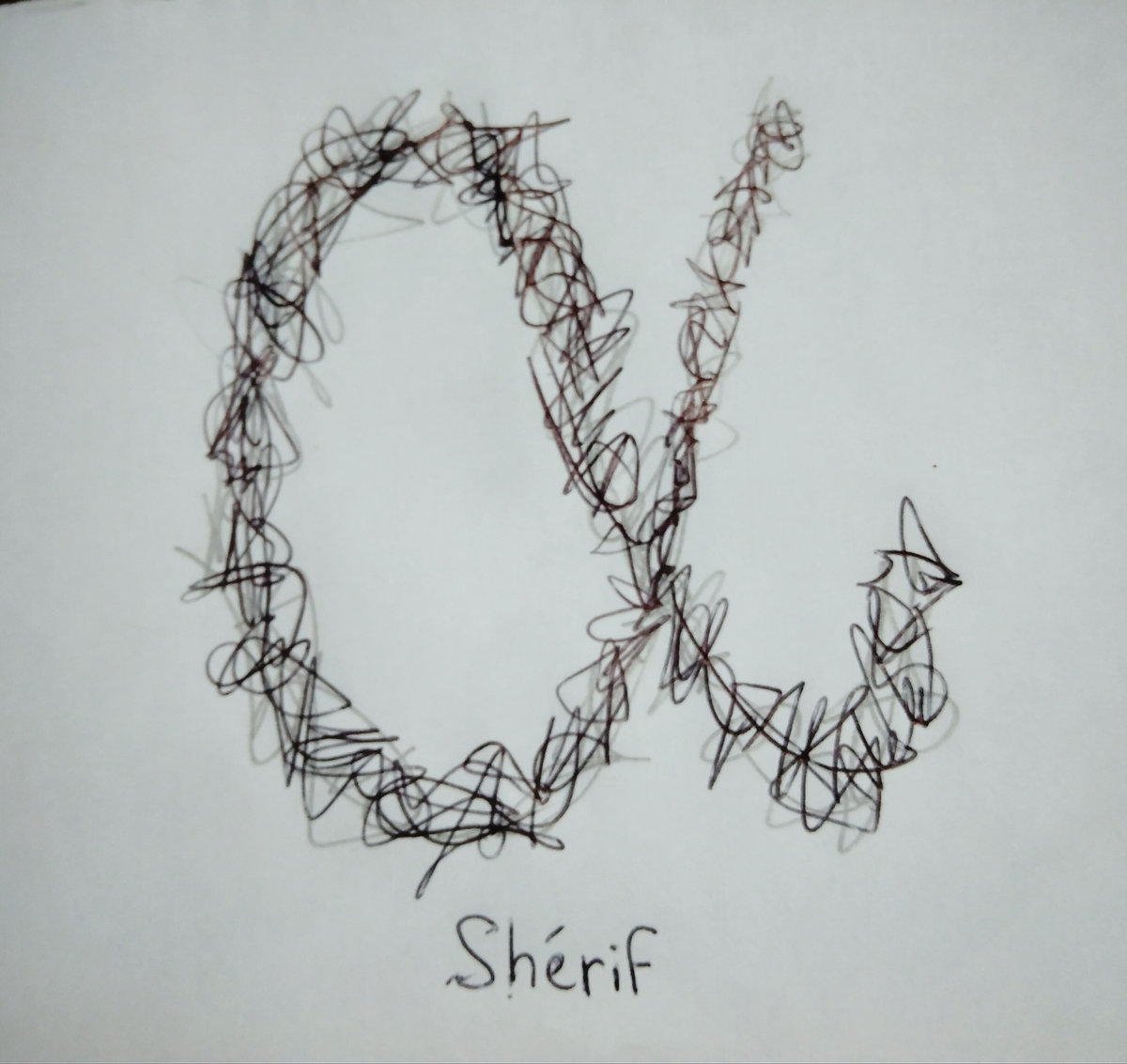 Alpha Shérif | Validor