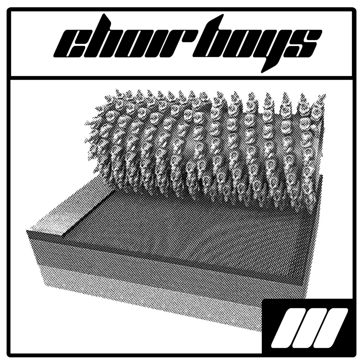 III | Choir Boys | Flennen