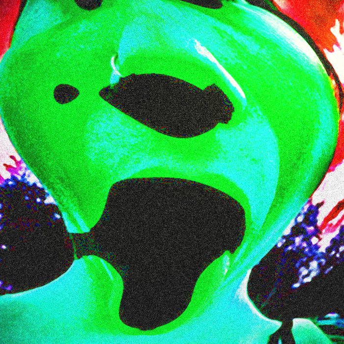 Hard, Heavy, & Loud Vol. 1 | Ruth in the Bardo