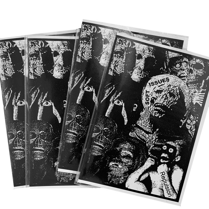 Repulsion | Soft Issues | Natural Sciences