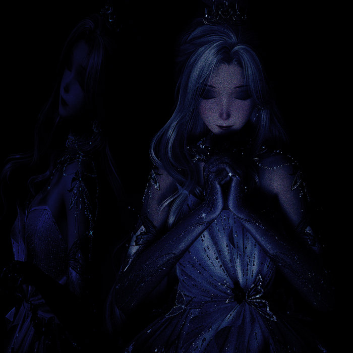 Night Forever | deadangel