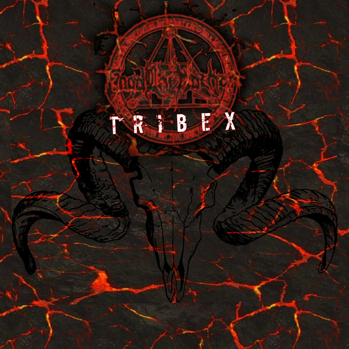 TRIBEX | Flood the Mother