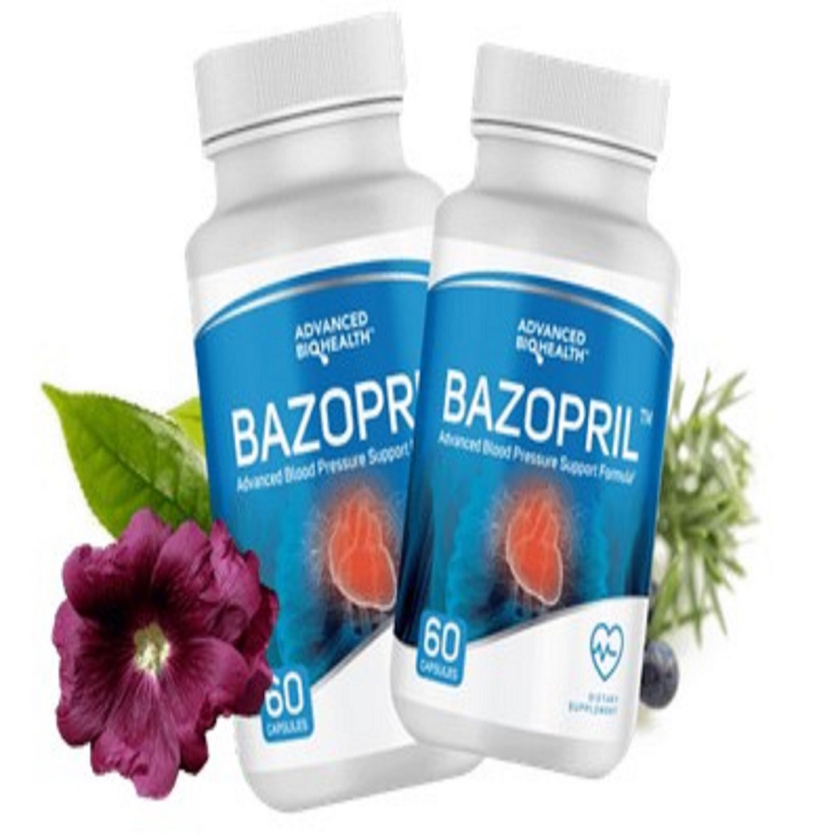 Bazopril Blood Pressure Support Formula! Reviews: #USA *Is it LEGIT ...