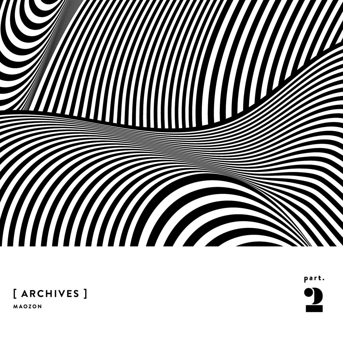 [ARCHIVES] part.2 | Maozon