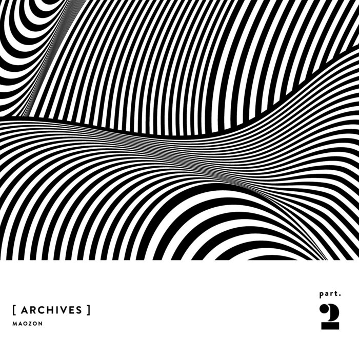 [ARCHIVES] part.2 | Maozon