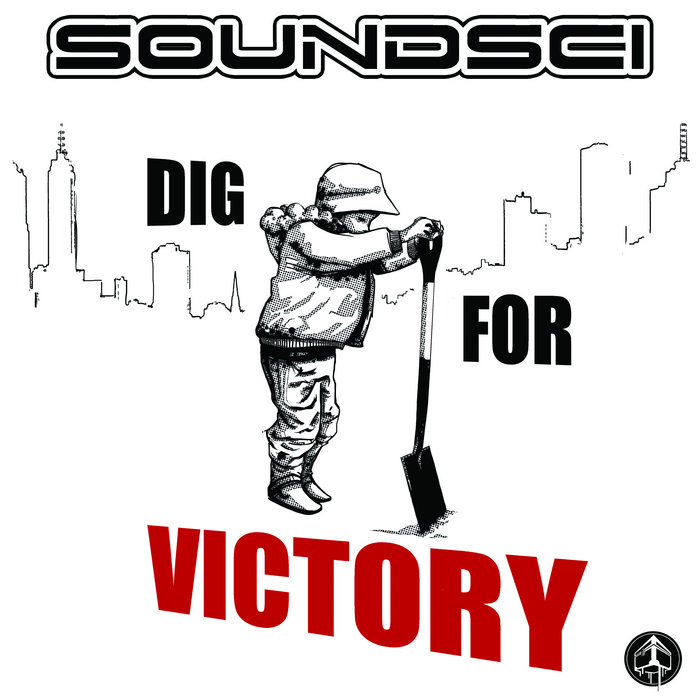 Dig For Victory EP | Soundsci