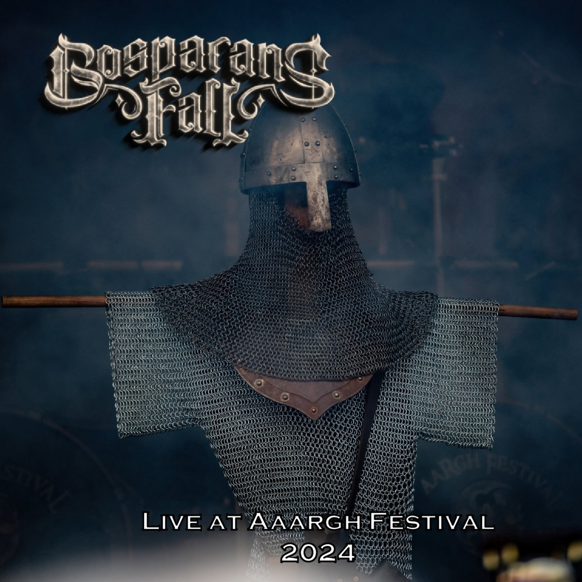 Live at Aaargh Festival 2024 | Bosparans Fall
